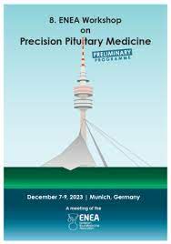 ENEA 2023 | European Neuroendocrine Association