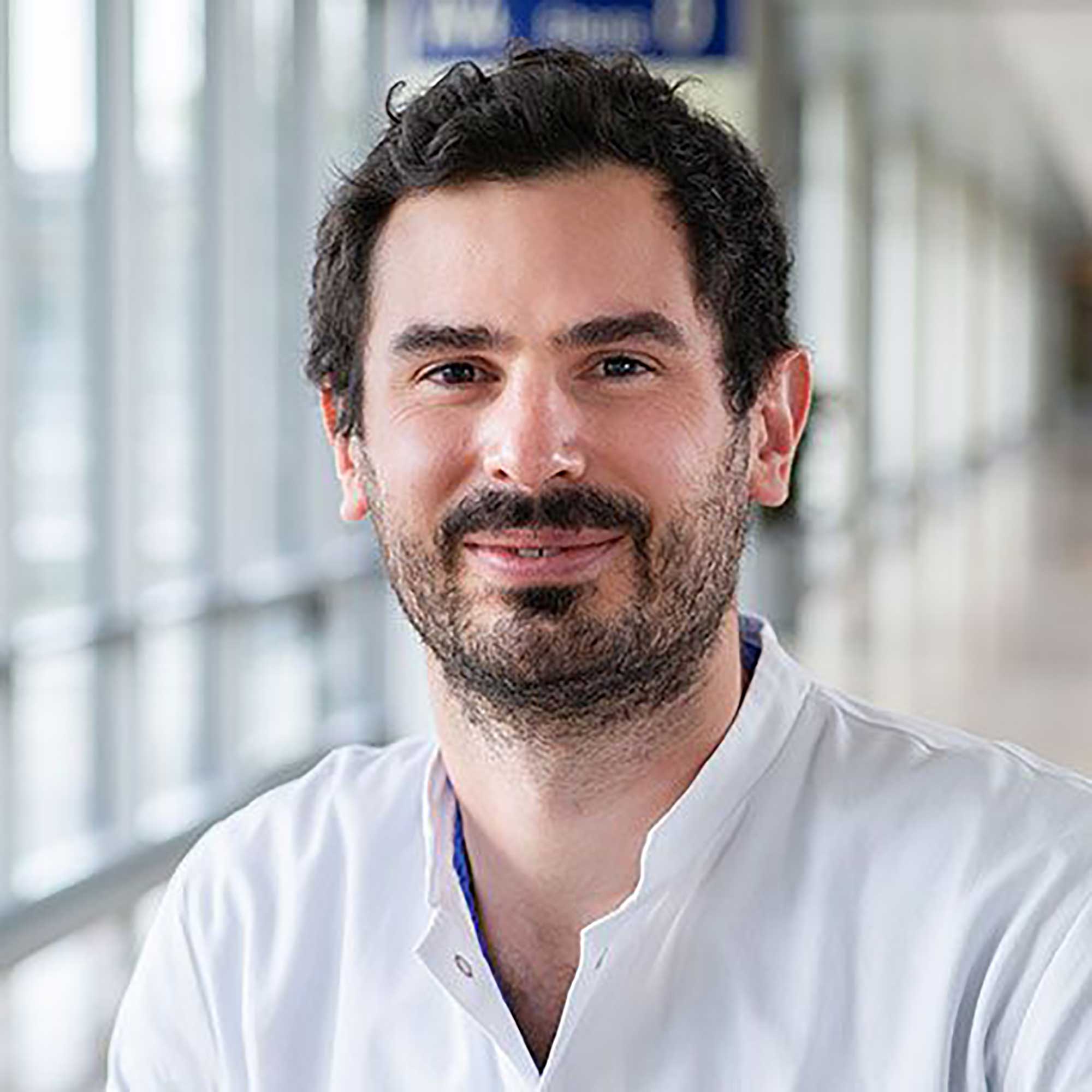 ENEA Young Researcher Committee | European Neuroendocrine Association