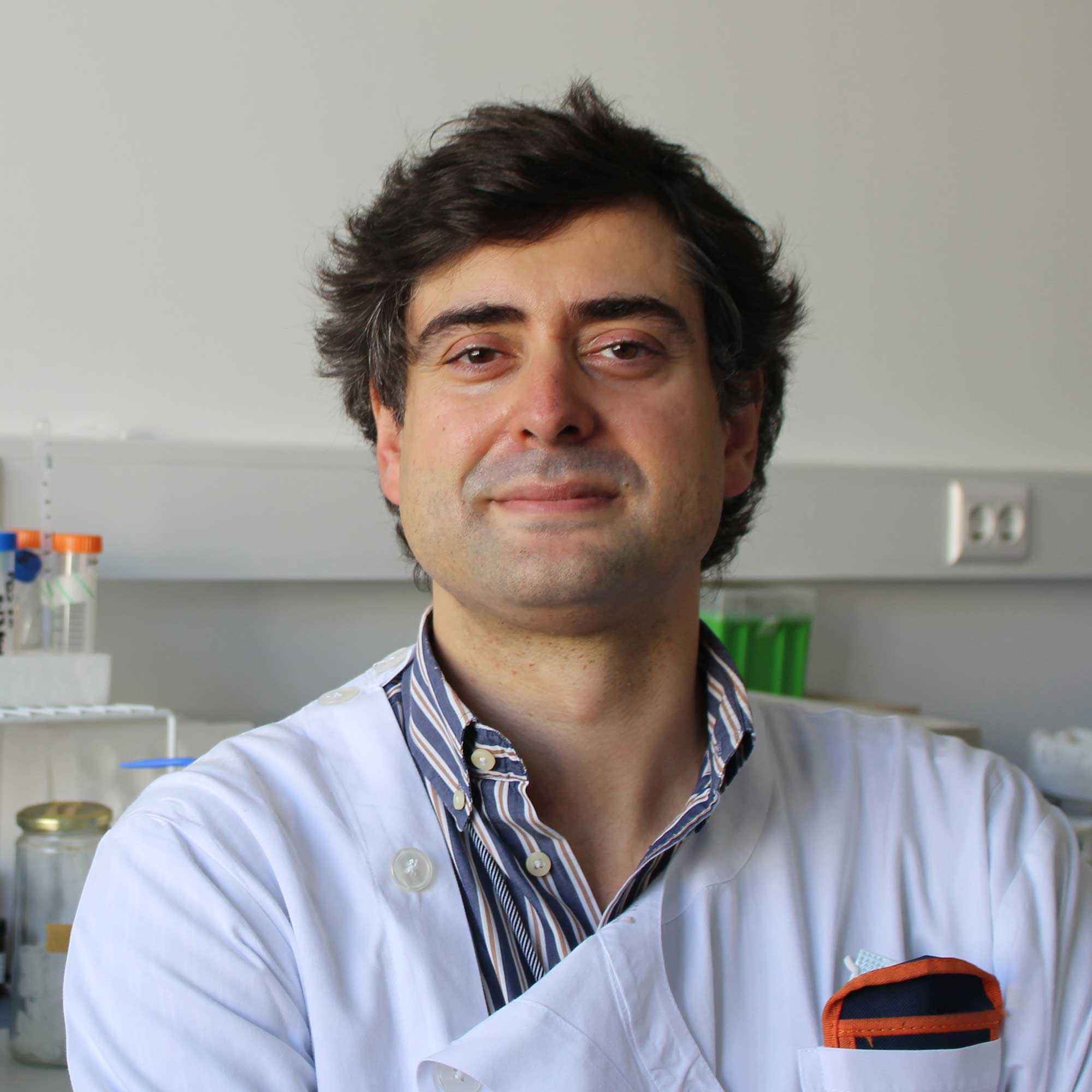 ENEA Young Researcher Committee | European Neuroendocrine Association